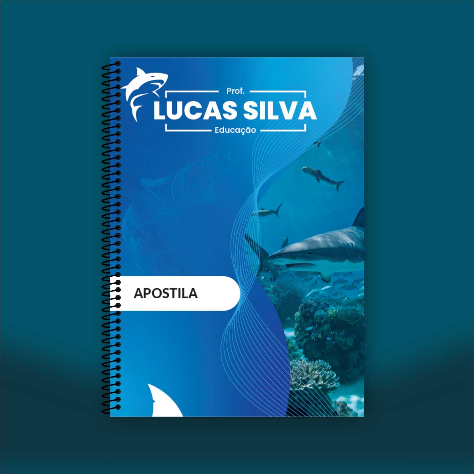 Impressão de Apostilas Online